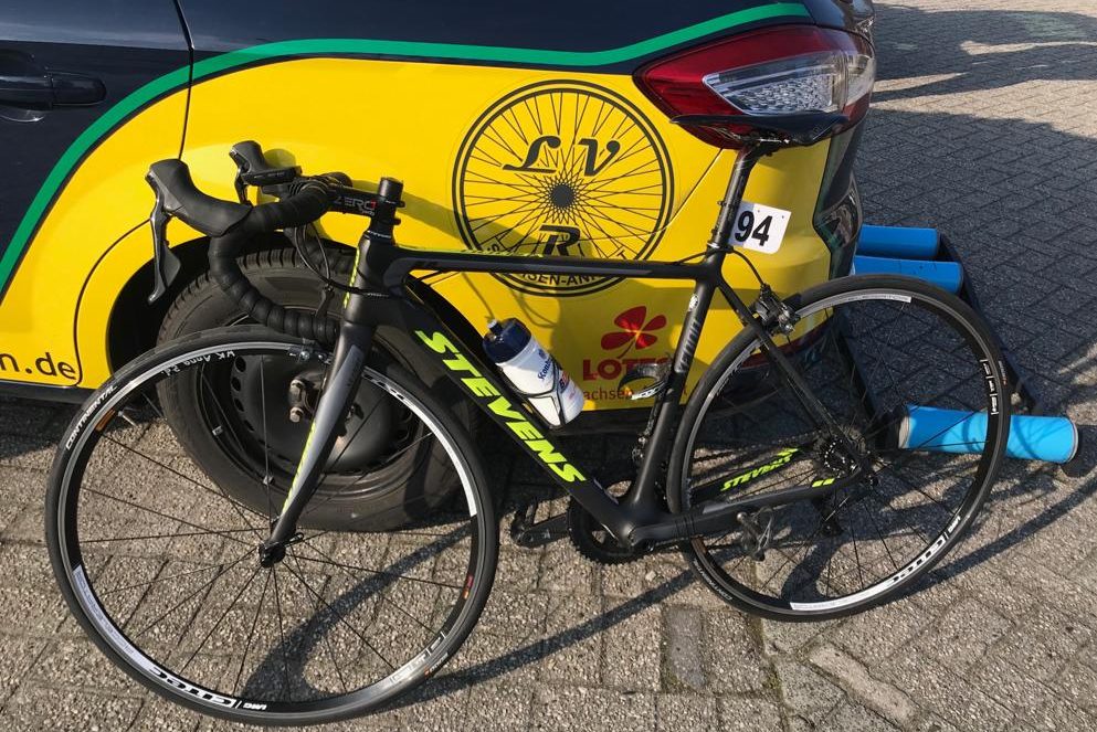 Radrennsport: Anna Zdun absolviert Healthy-Ageing-Tour – Mehrere ...