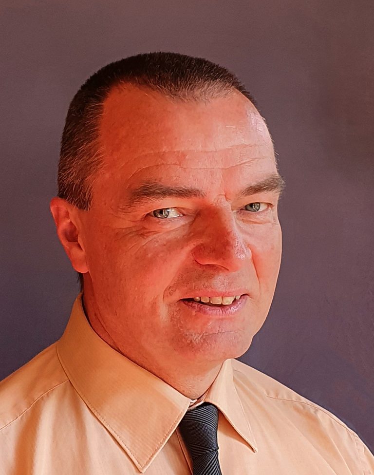 Wir sind Radsport: Präsident Frank Witte – Radsport SAH